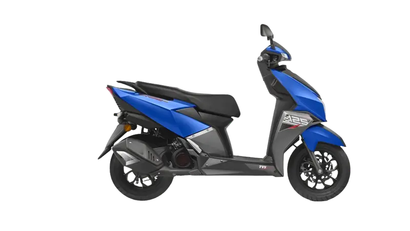Ntorq 125 cc | Fiche Technique, Coloris et Prix au Togo
