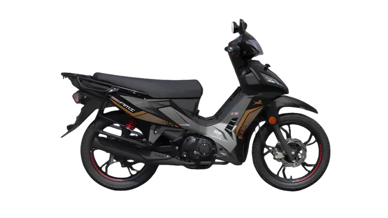 Ntorq 125 cc | Fiche Technique, Coloris et Prix au Togo